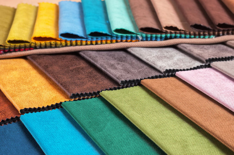 Choosing the Right Velvet Fabric: Types, Textures, and Trends of Velvet