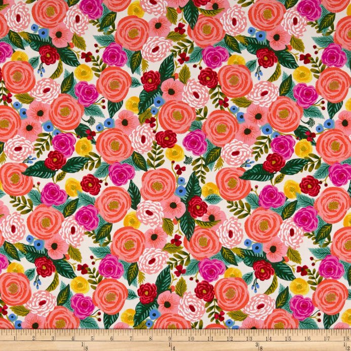 Shop Lightweight Rayon Challis Fabric by the Yard