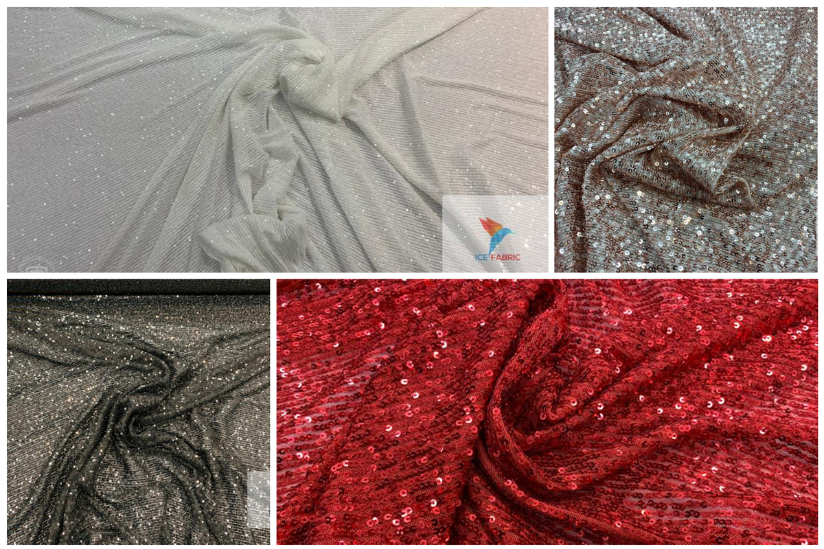 Shop Mermaid Fabric by the Yard