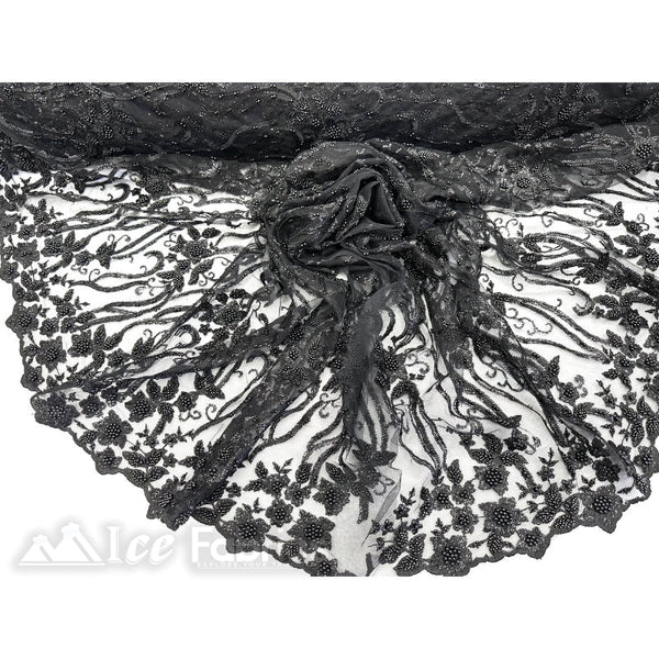 Buy Luxury Lace Fabric Online