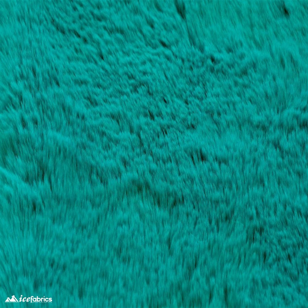 Buy Soft Short Pile Bunny Thick Faux Fur Minky Fabric