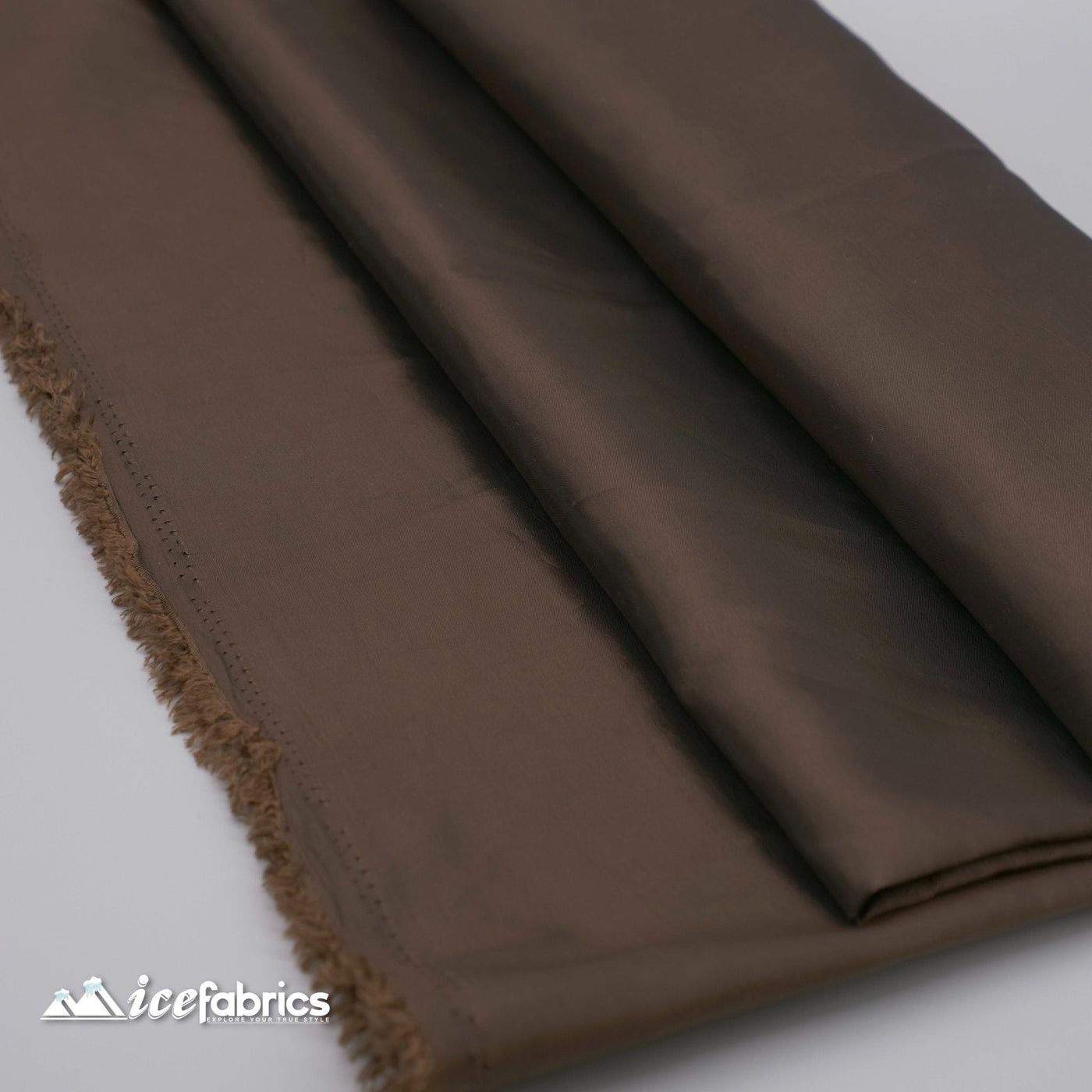 Stretch Taffeta Fabric | Stretch Taffeta Fabric By the Yard