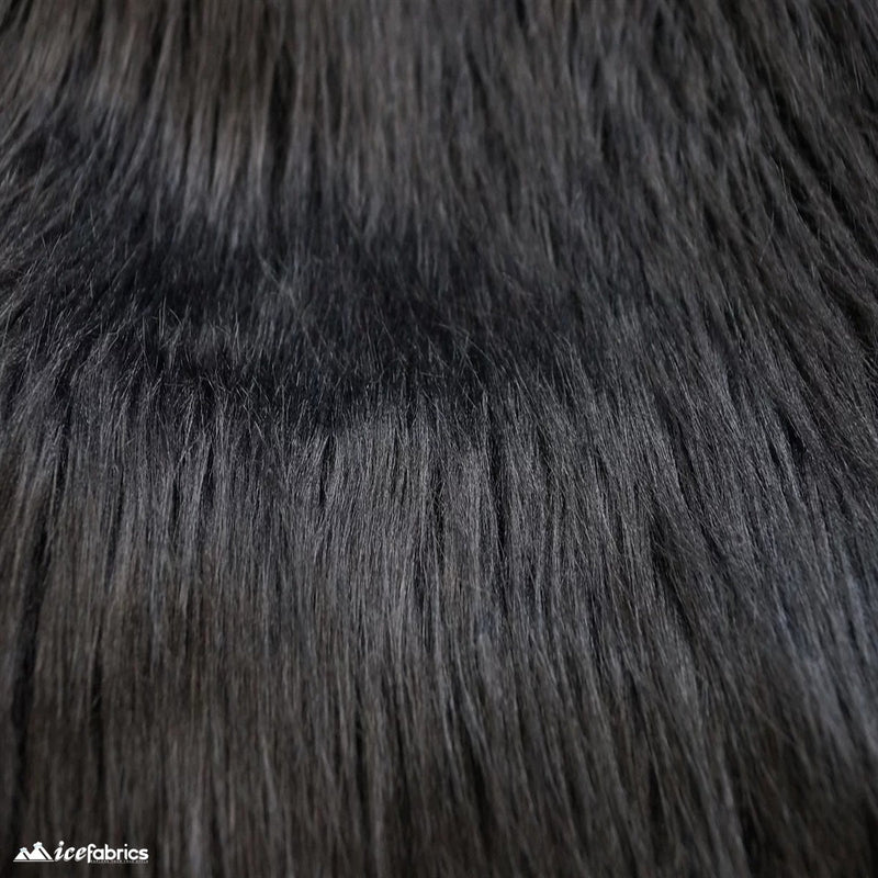 Faux Fur Fabric By the Yard | Shop Soft & Stylish Faux Fur Fabric