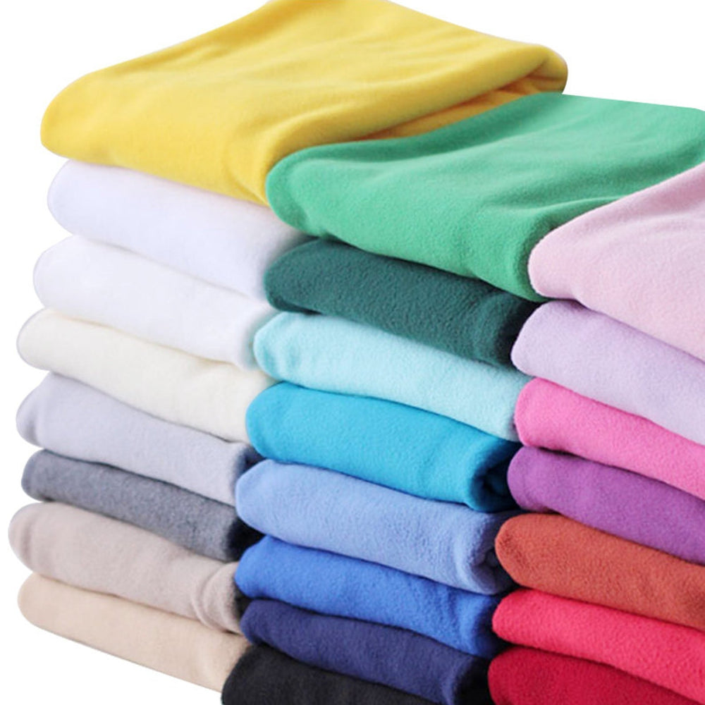 Buy Minky Fabric by the yard | Wholesale Fleece Minkee